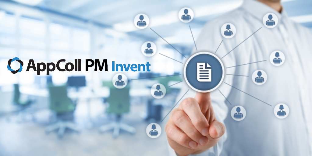 AppColl PM Invent | Intellectual Property Management Software