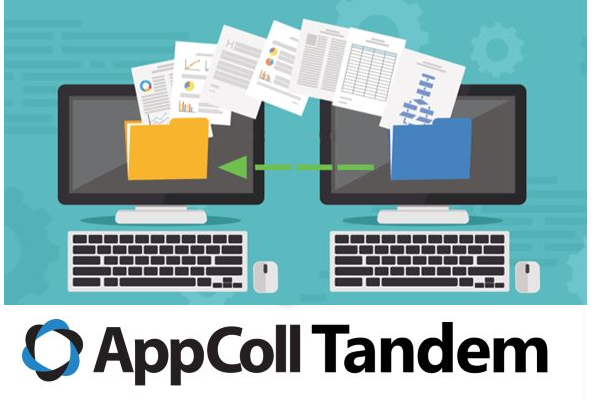 tandem pop up 2 | Intellectual Property Management Software