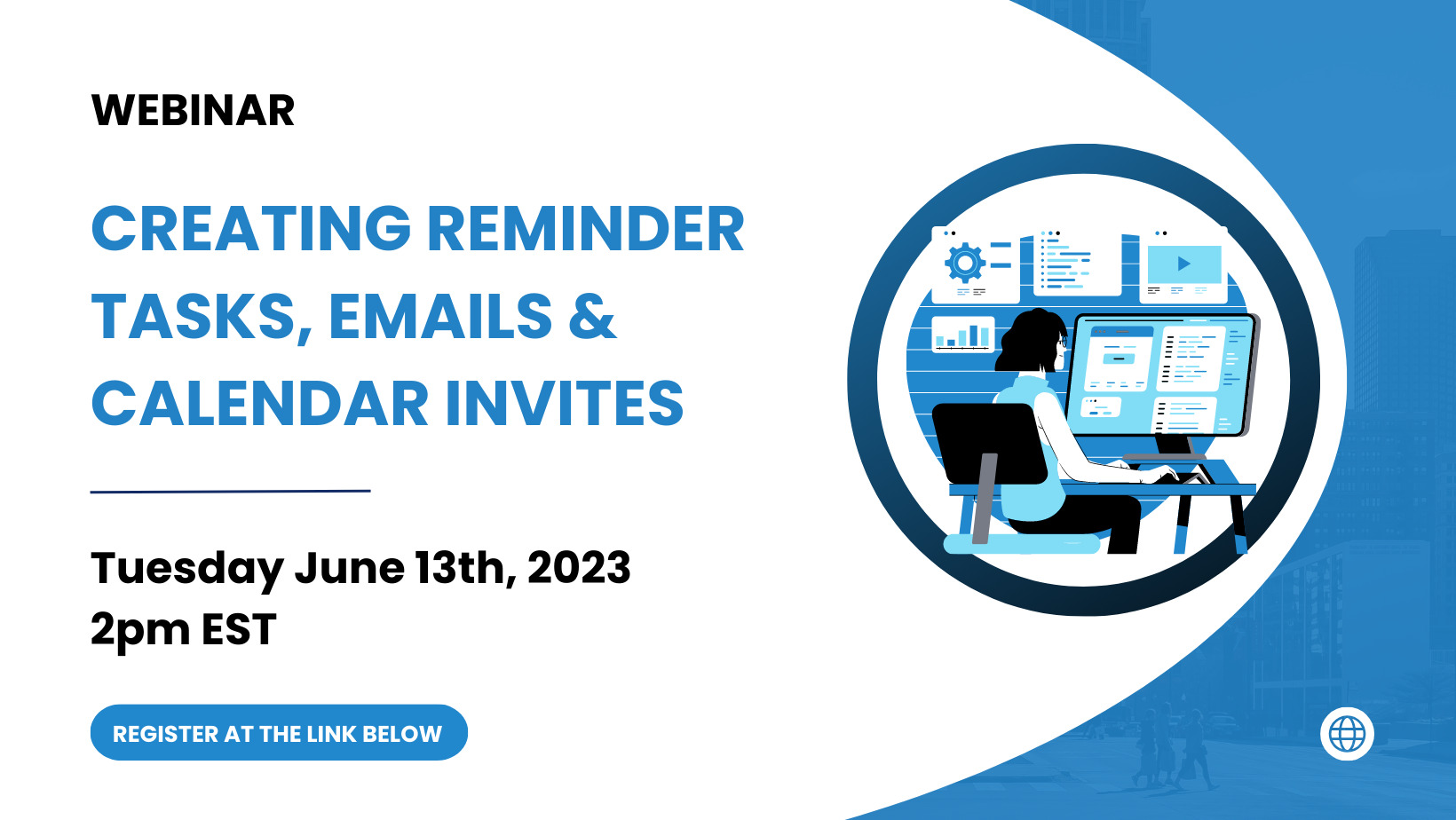 Creating Reminder tasks emails and calendar invites | Intellectual ...