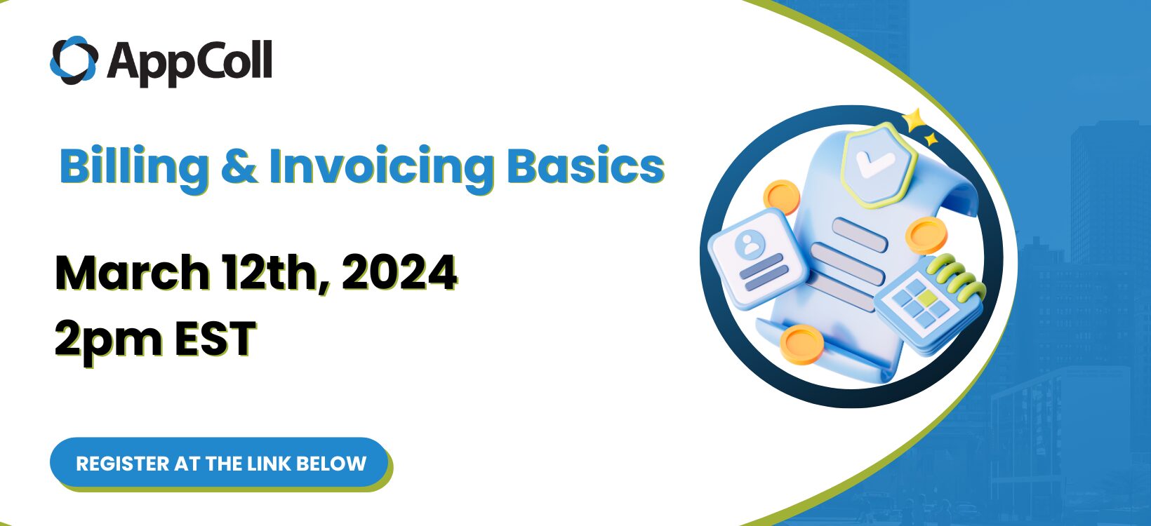 Billing and Invoicing Basics | Intellectual Property Management Software